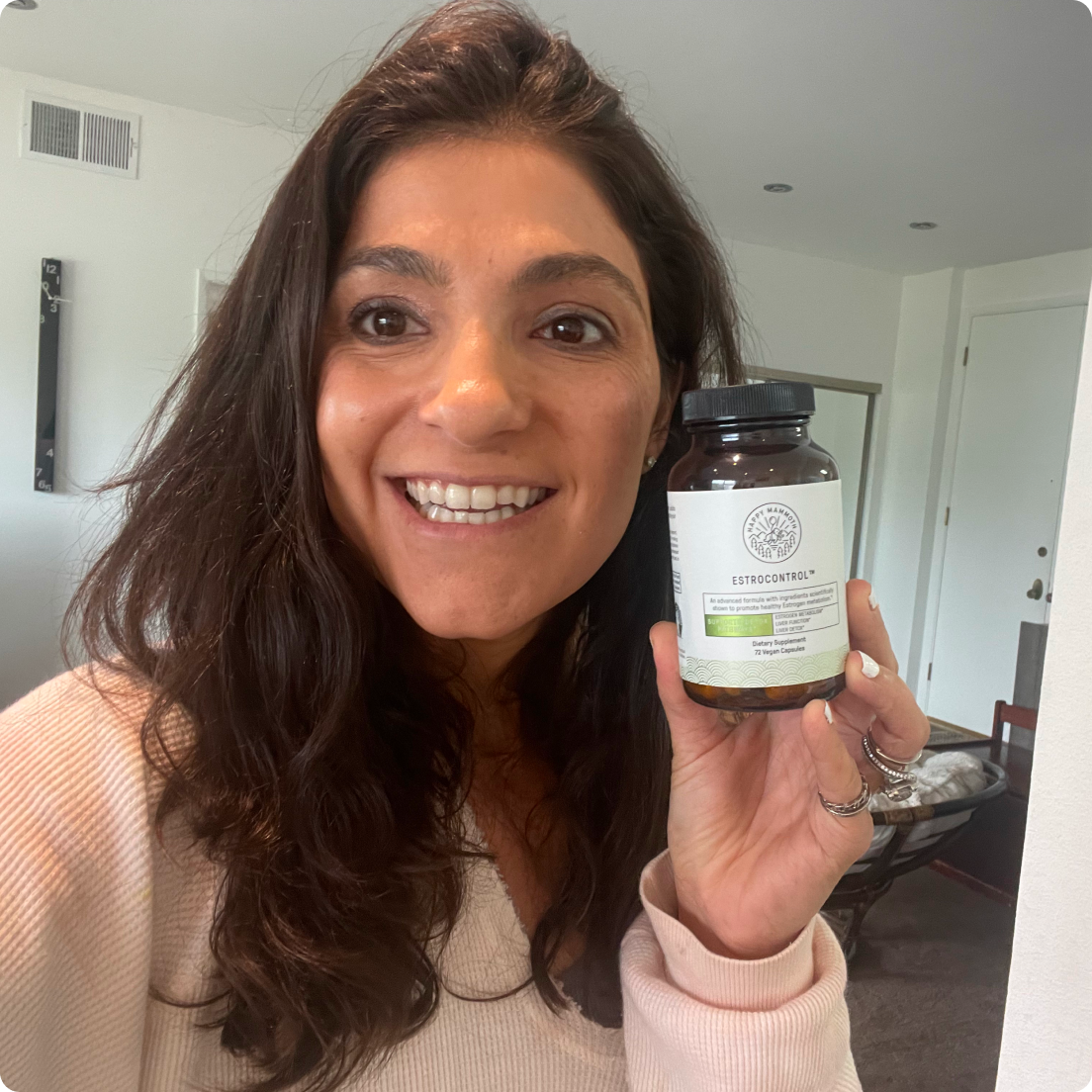 EstroControl Wellness